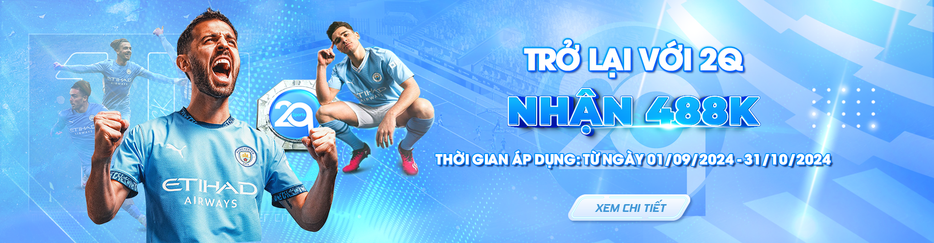 2Q - Trang nhà cái trực tiếp bóng đá chất lượng cao